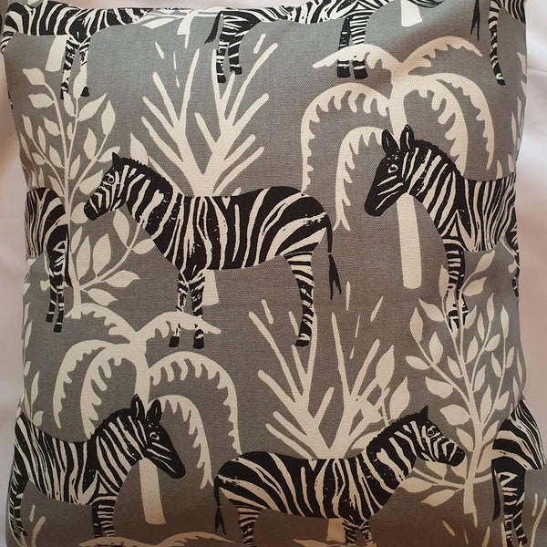 Animal Cushion - Etsy