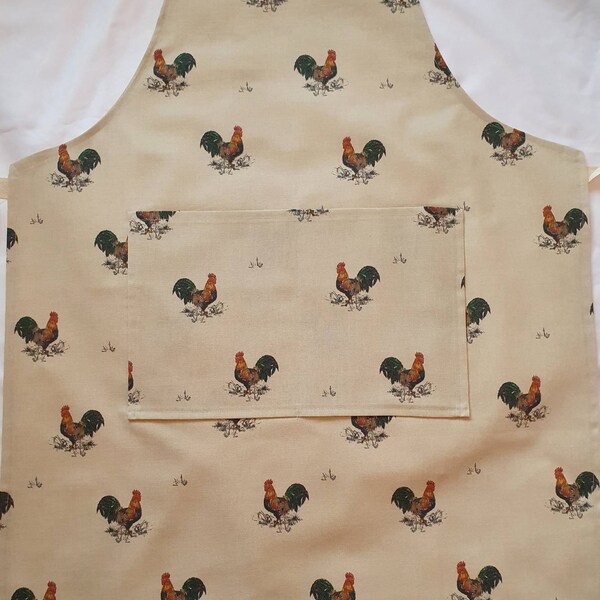 Chicken Apron - Etsy