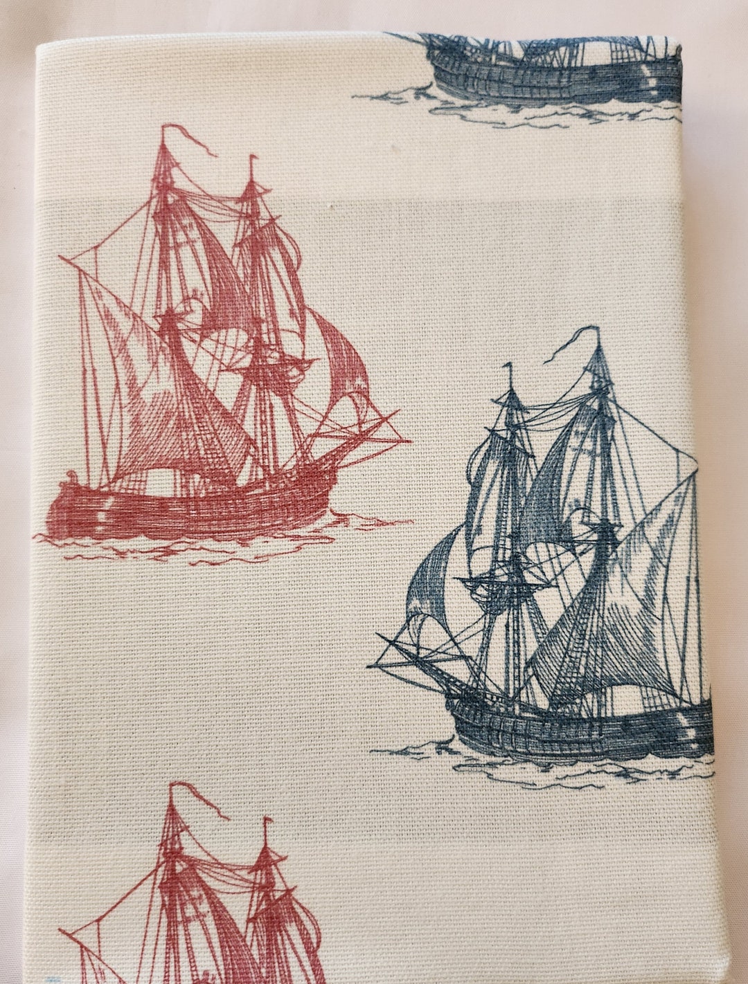 Ship / Boat A5 Notepad/ Journal / Diary 2025 - Etsy