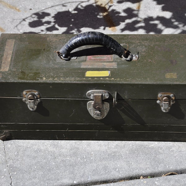 Union Tool Chest - Etsy