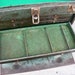 Vintage Waterloo Machinist Tool Box - Etsy