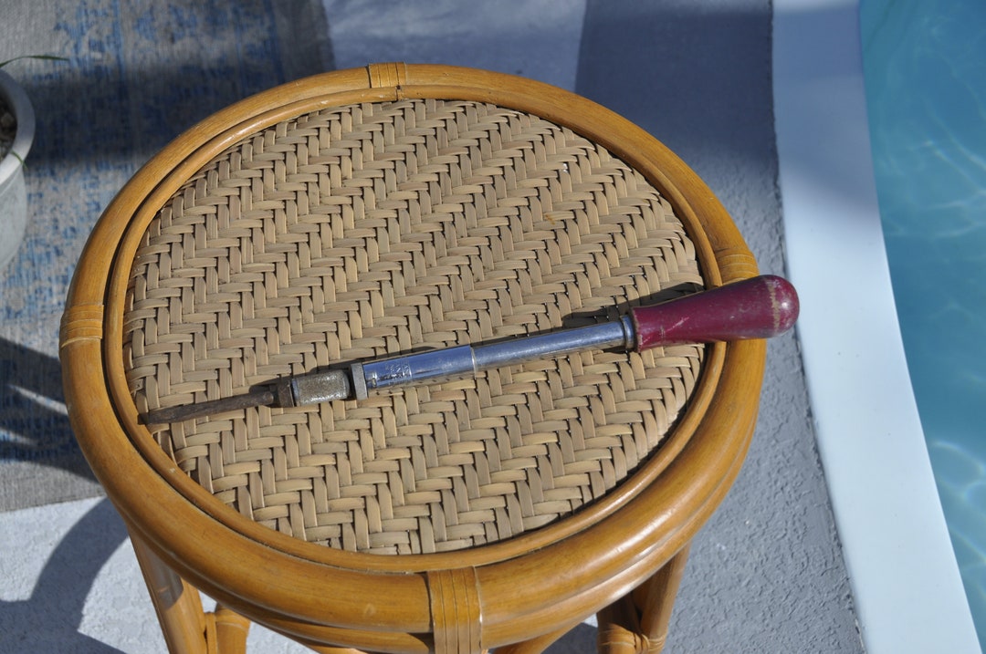 Vintage Stanley Yankee Screw Driver - Etsy