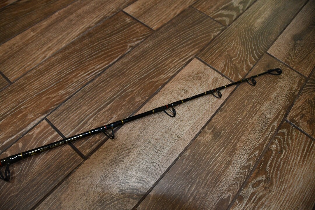 Penn Mariner Stand up Fishing Rod - Etsy