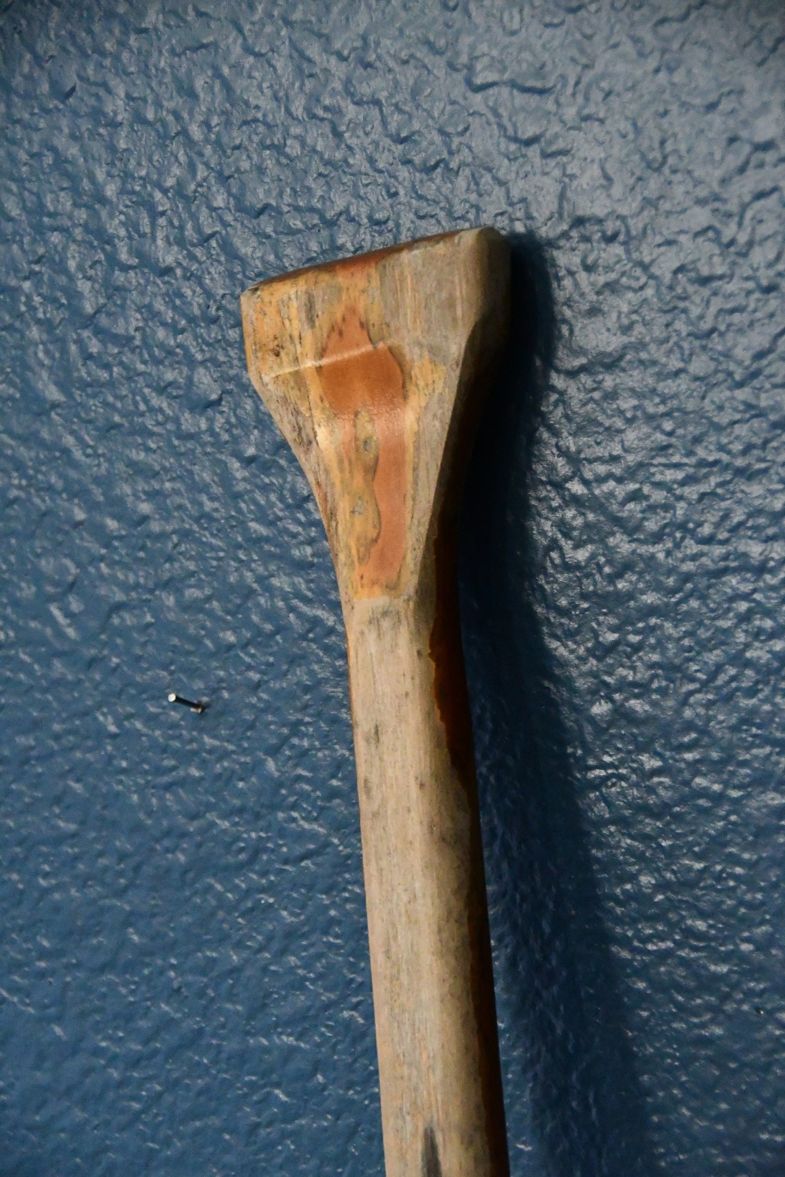 Vintage Sea Sense Paddle Made by Indian Head - Etsy