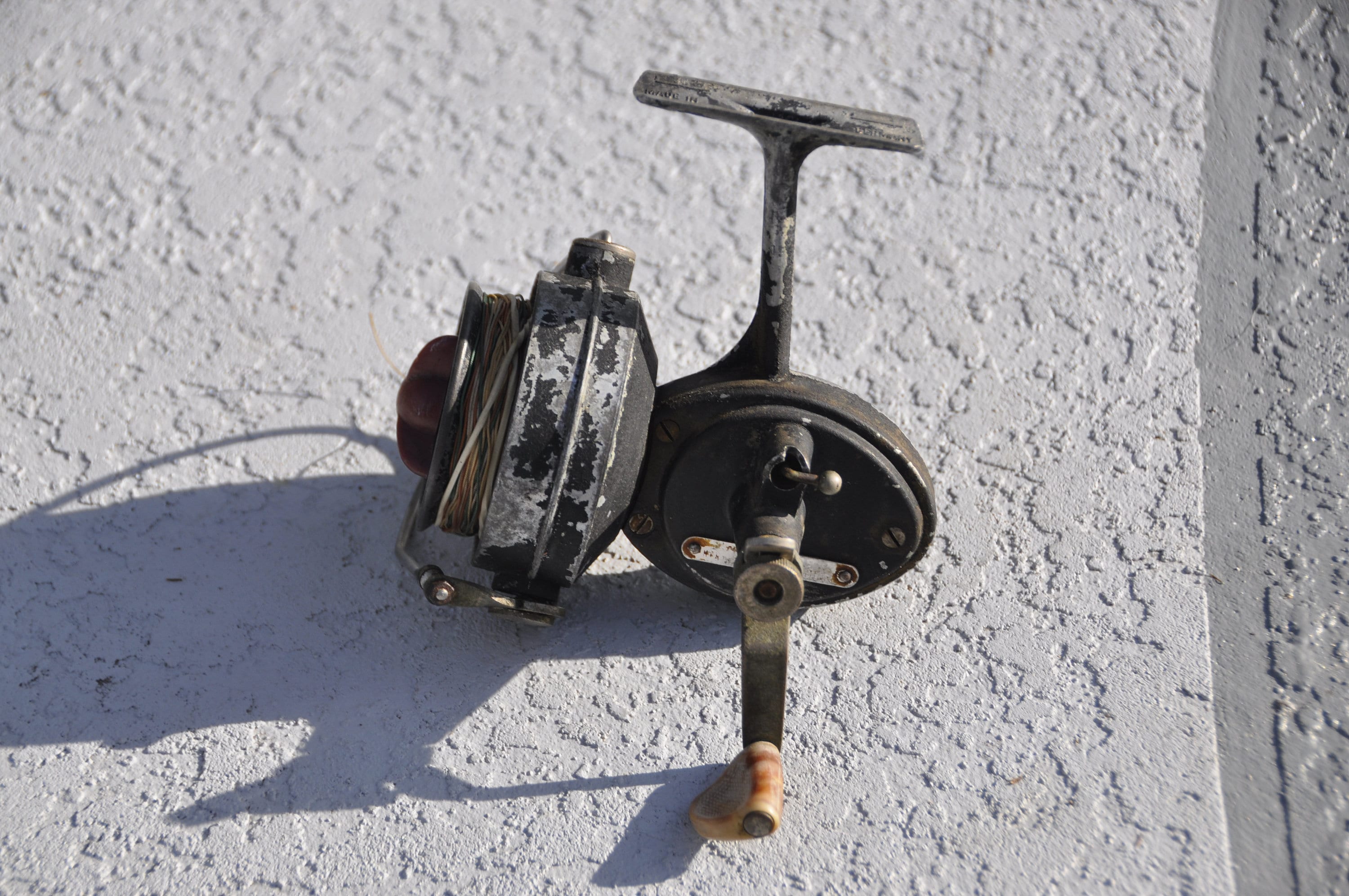 Dam Quick Fishing Reels for sale | Only 2 left at -75%