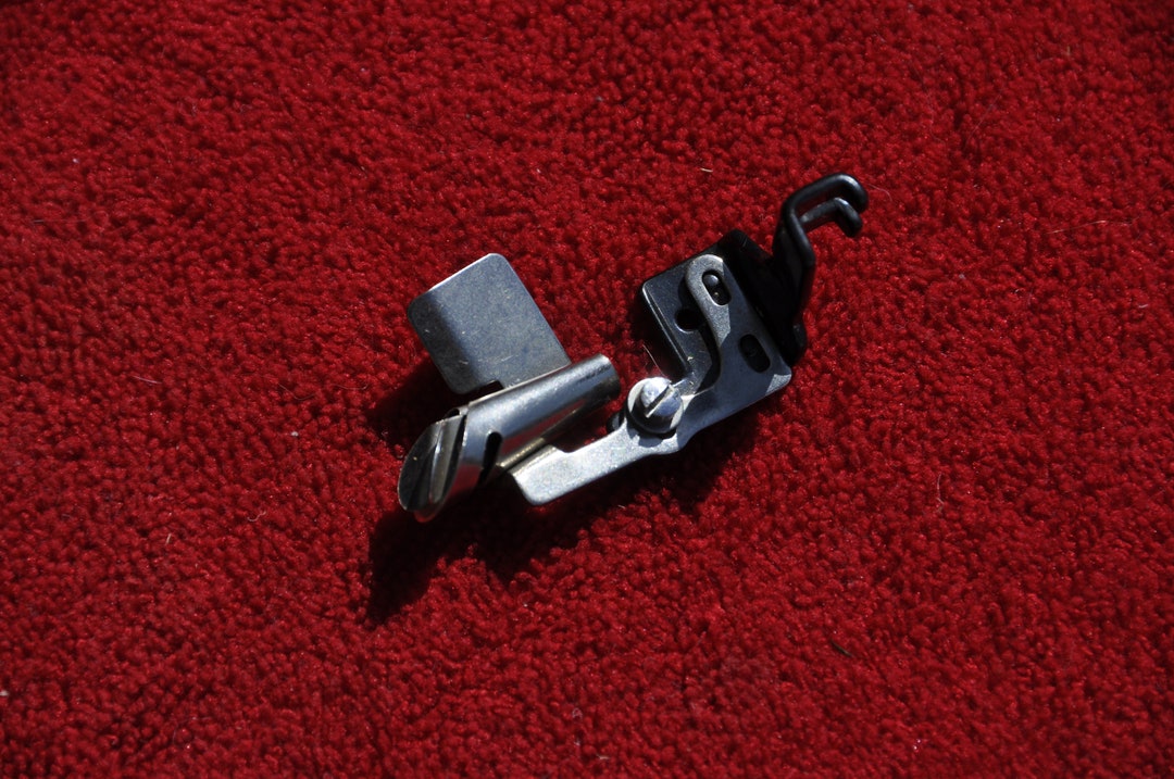 Singer Binder Foot 121464 - Etsy