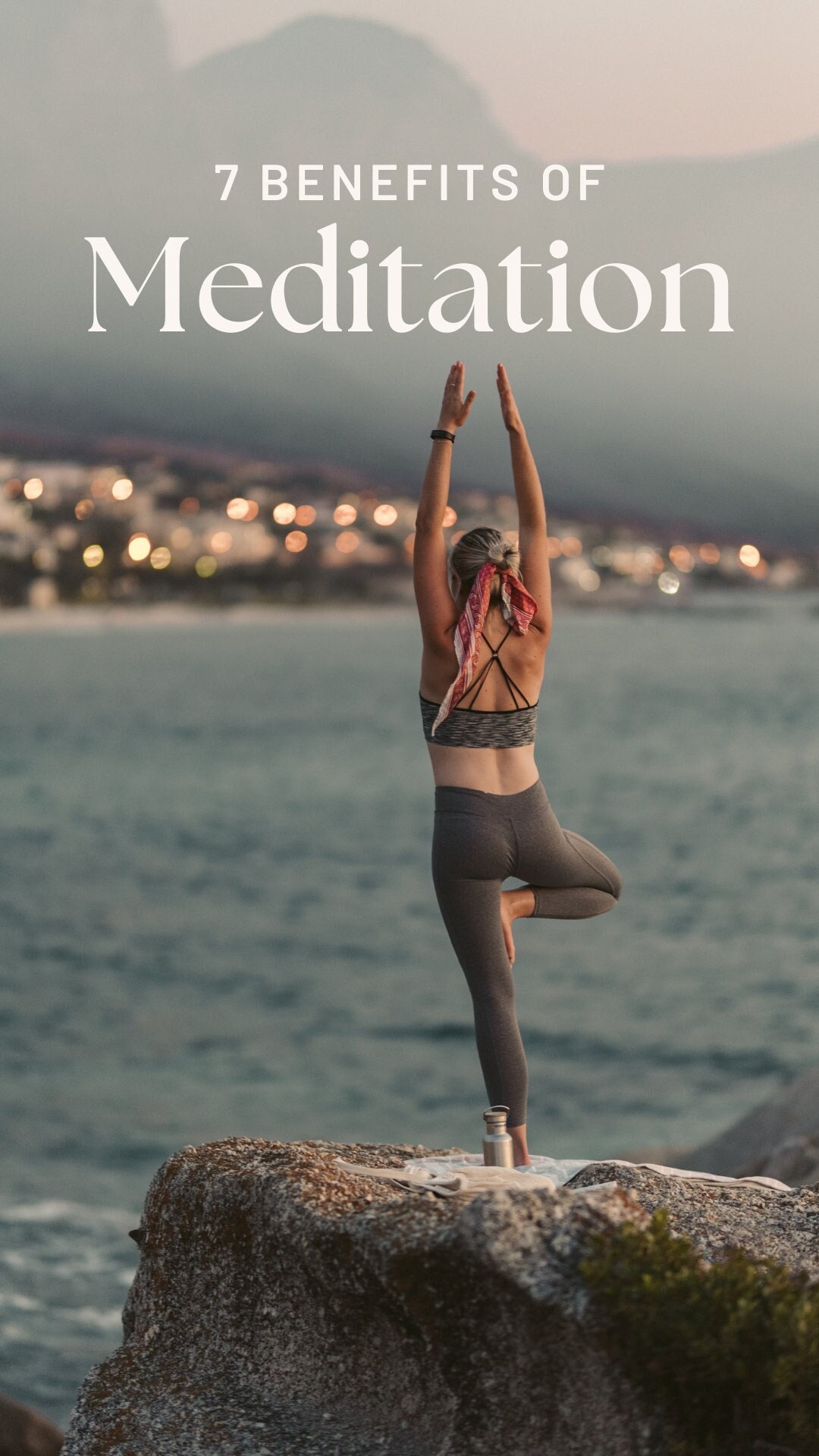 7 Benefits of Meditation Mindful Meditation, Frequency Healing, Mind ...