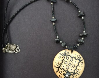 Express Necklace - Etsy
