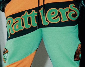 FAMU SWEATPANTS - Etsy
