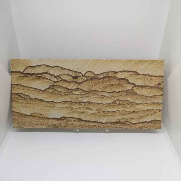 Stone Slab Display Stand - Etsy