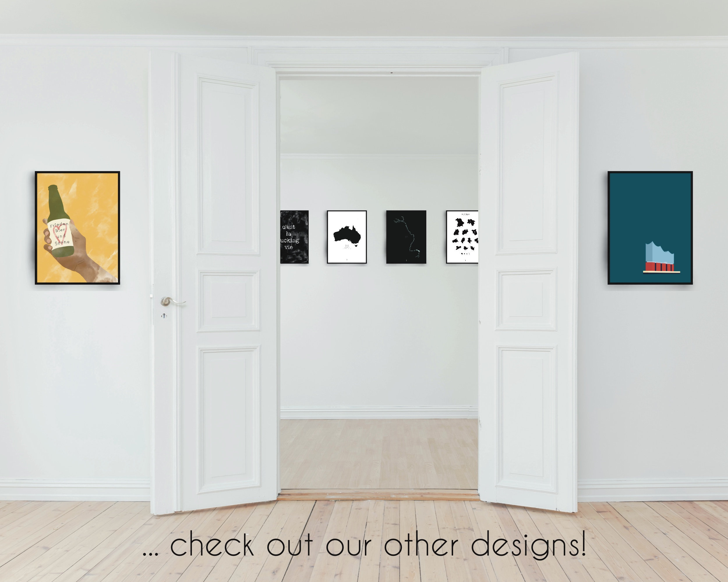 Basketball Basketball Court Poster - Sports Poster, Print, Minimal ...