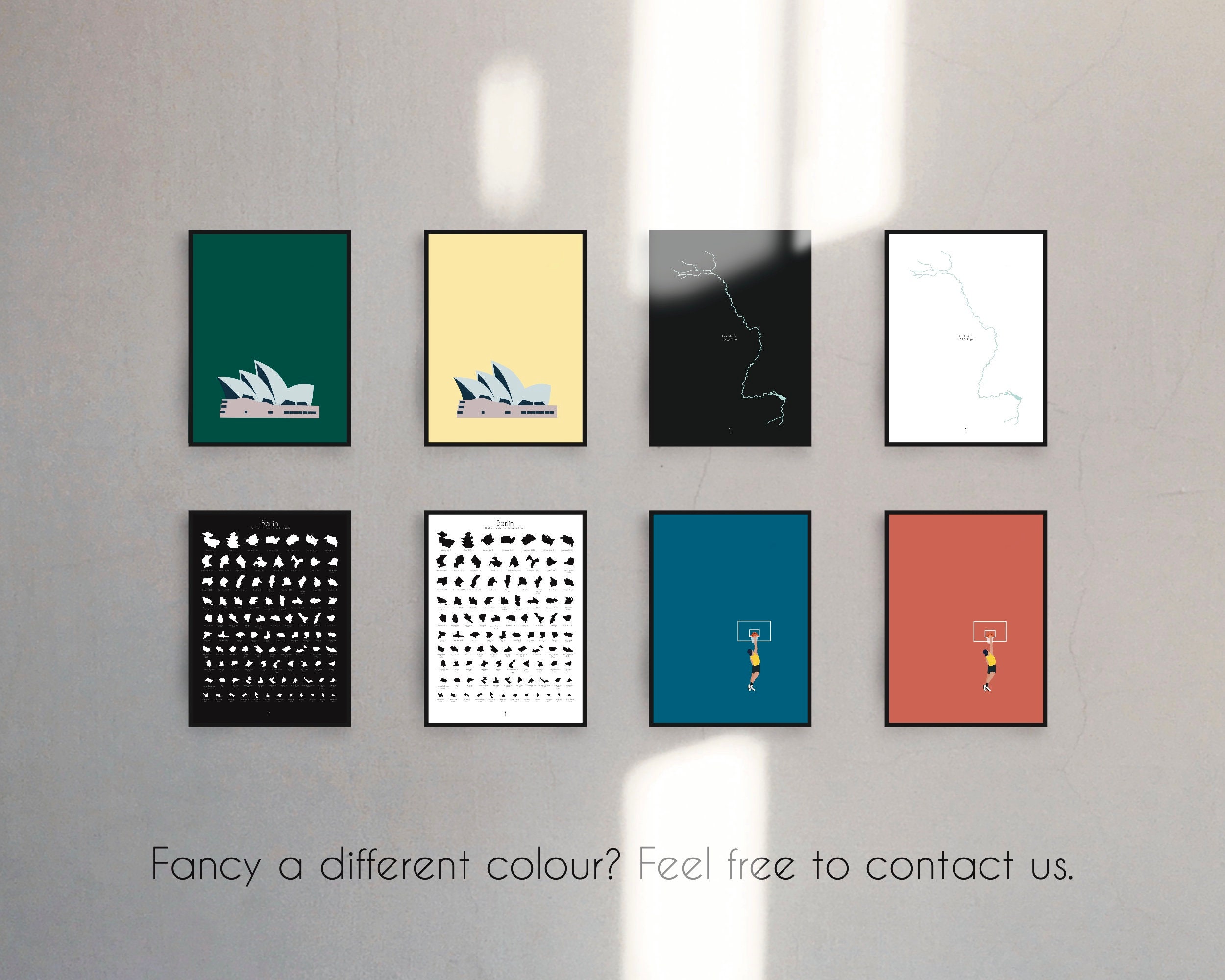 Artwork is Loading Poster - Print, Wall Decoration, Art, Quote, Funny ...