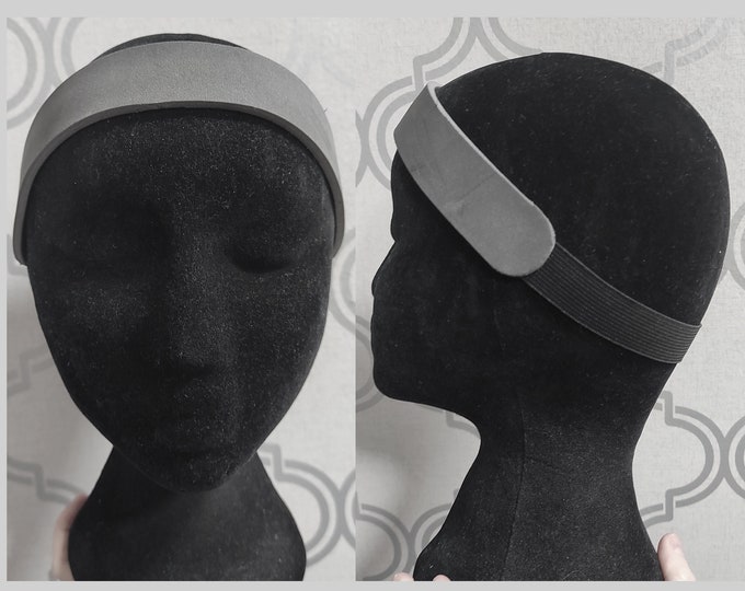 HAVRIA BASIC Base Frame for a Headpiece Headdress Crown Kokoshnik ...