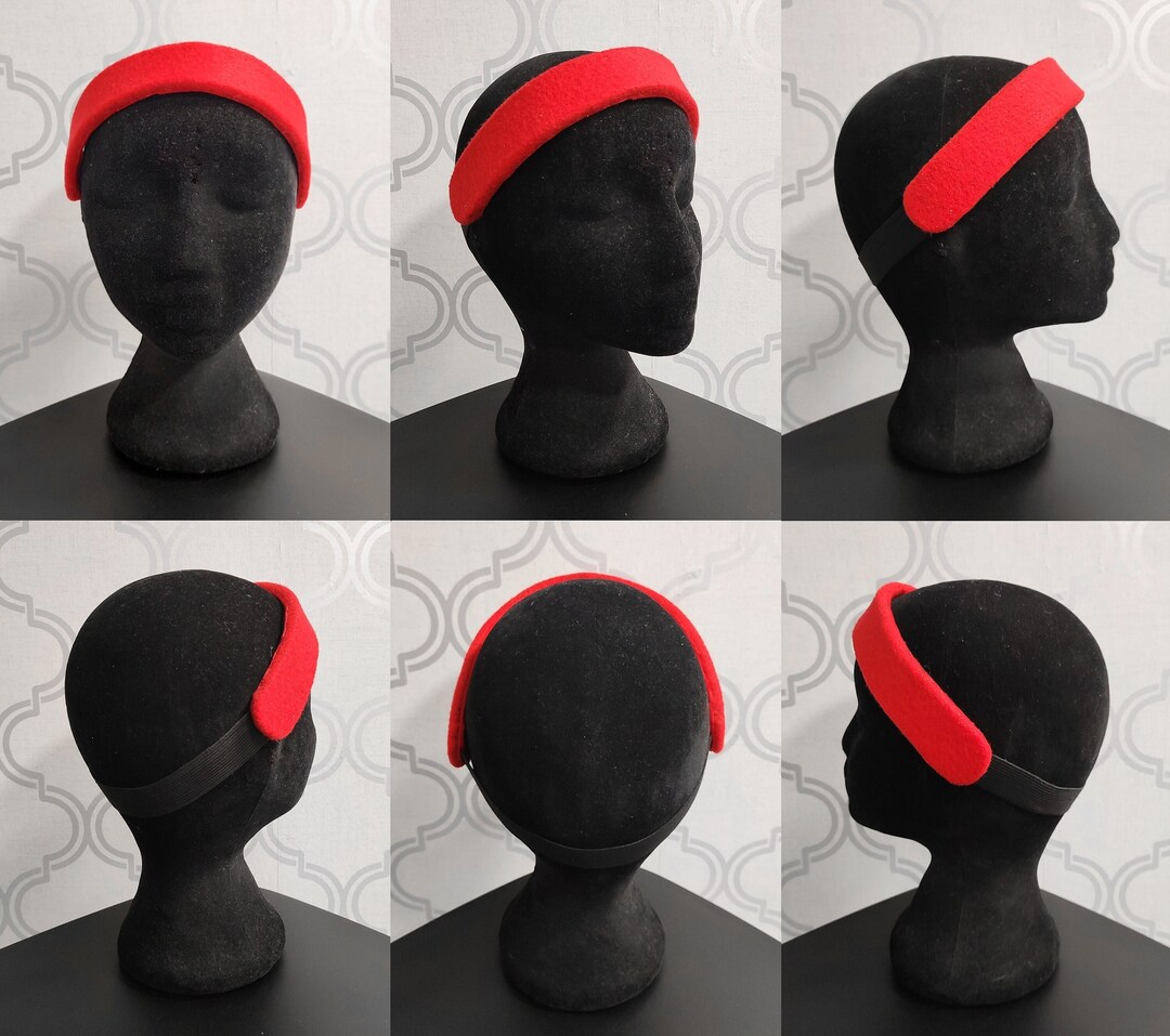 HAVRIA PLUS Base Frame for a Headpiece Headdress Crown Kokoshnik ...