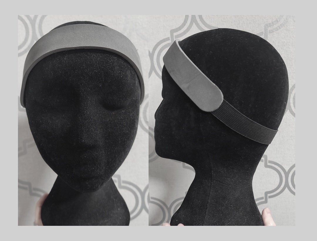 HAVRIA BASIC Base Frame for a Headpiece Headdress Crown Kokoshnik ...