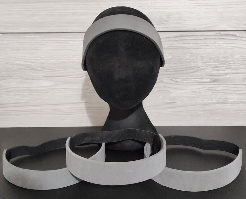 HAVRIA BASIC Base Frame for a Headpiece Headdress Crown Kokoshnik ...