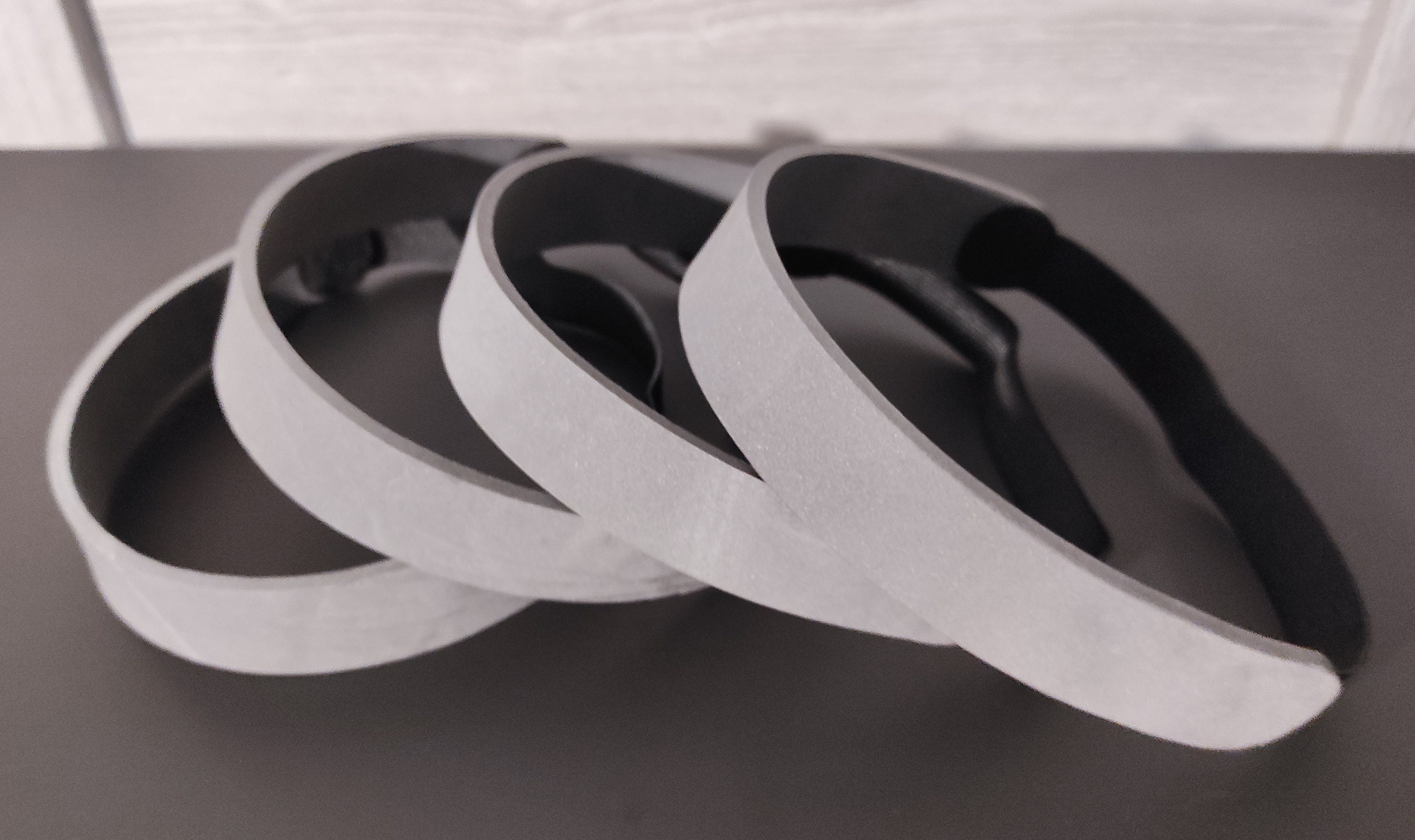 HAVRIA BASIC Base Frame for a Headpiece Headdress Crown Kokoshnik ...