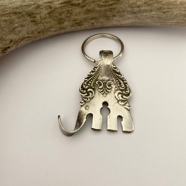 Fork Elephant - Etsy