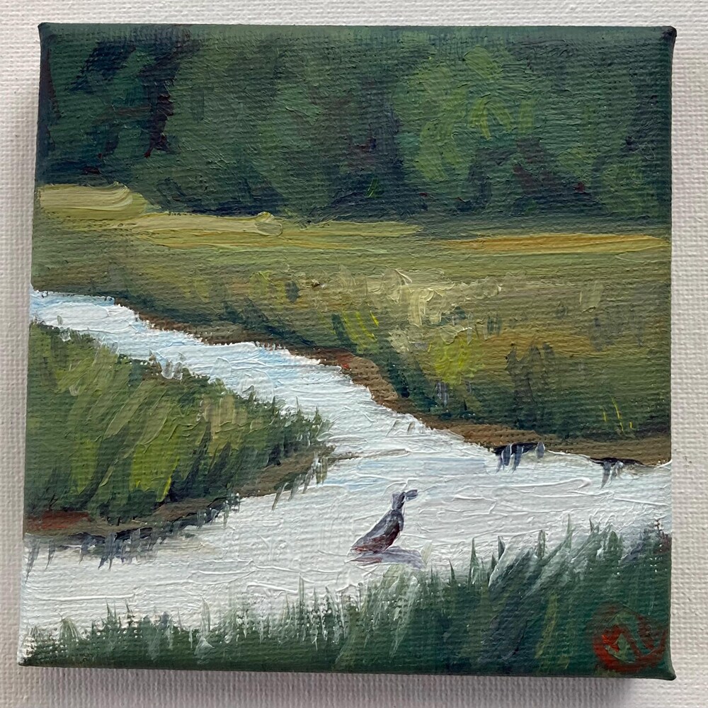 NextPagePaintings - Etsy