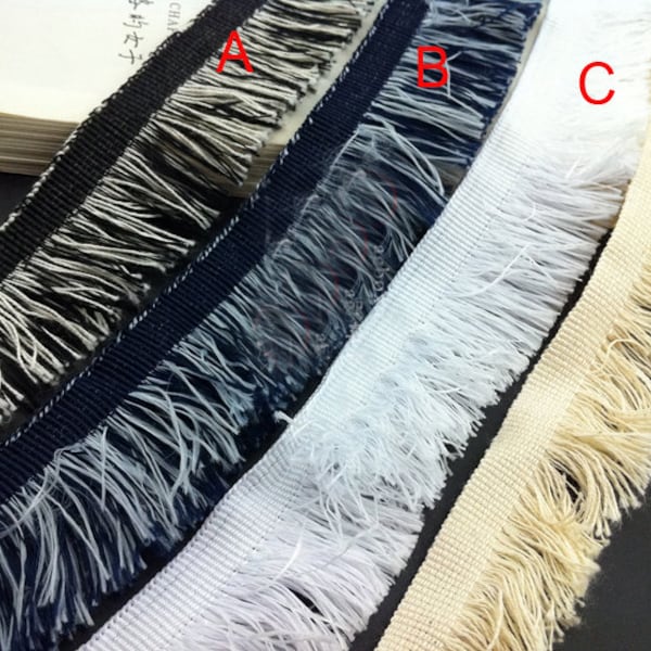 Tassel Ribbon - Etsy