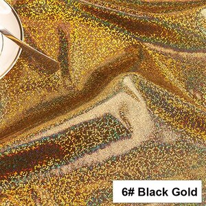 Fingerprint Dot Fabric 2 Meters Gilding Shooting Background Cloth ...