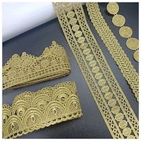 Gold Trim - Etsy