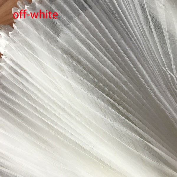 Stiff Tulle Fabric - Etsy