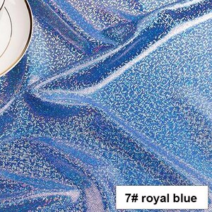 Fingerprint Dot Fabric 2 Meters Gilding Shooting Background Cloth ...