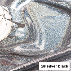 Fingerprint Dot Fabric 2 Meters Gilding Shooting Background Cloth ...