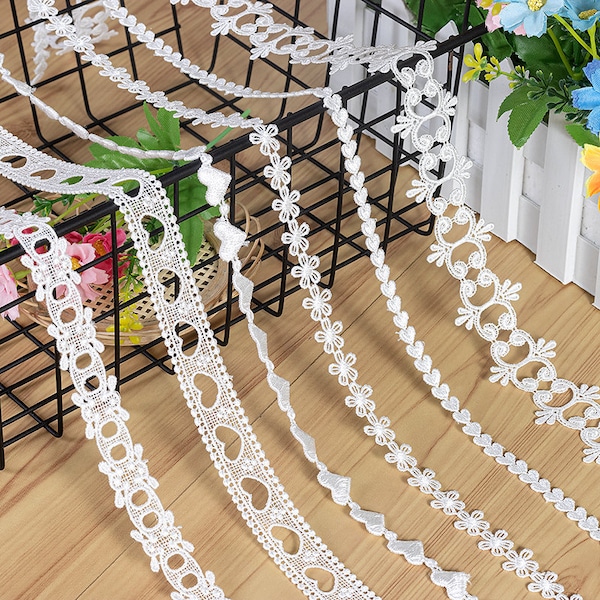 Craft Lace - Etsy