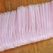 Ruffled Trims 5 Yards Black/ivory/red/pink/purple Mesh Lace - Etsy