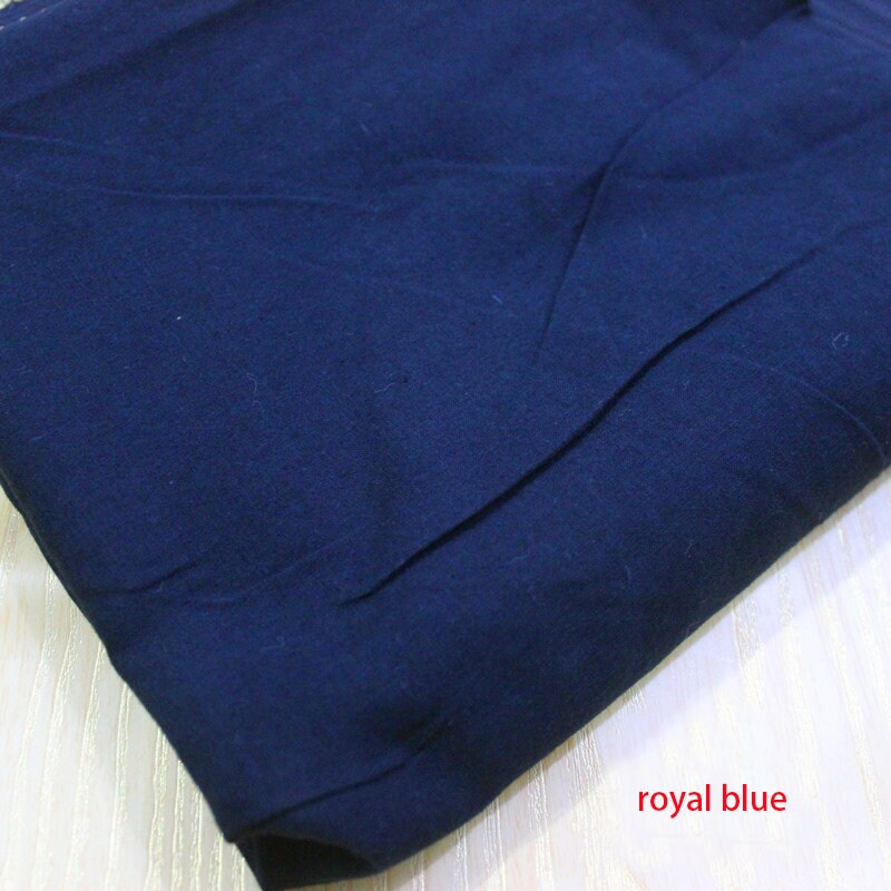 Cotton Lining Fabric 2 Yard Lining Cloth Shirt Clothing Top | Etsy