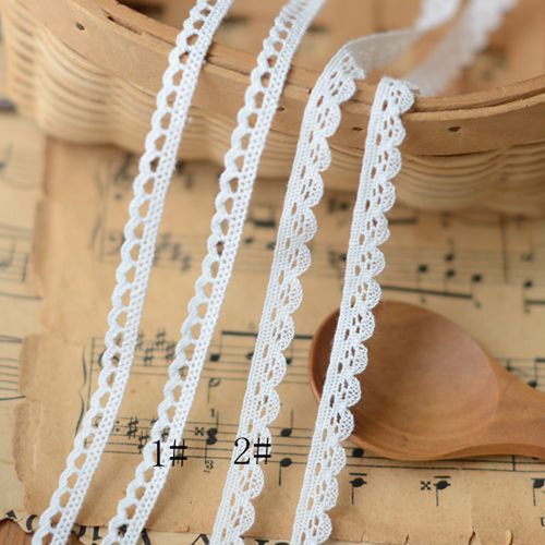 Pleated Lace Trim 3 Meters Black Navy Gray Ruffled Crumple | Etsy