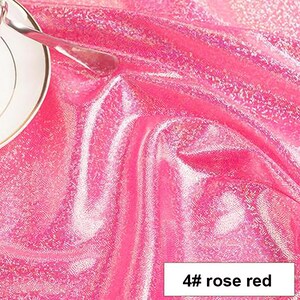 Fingerprint Dot Fabric 2 Meters Gilding Shooting Background Cloth ...