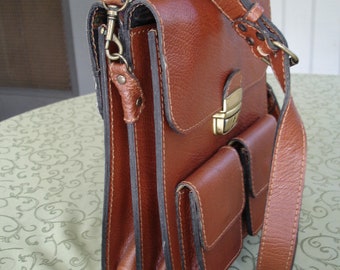 Stiff Leather - Etsy