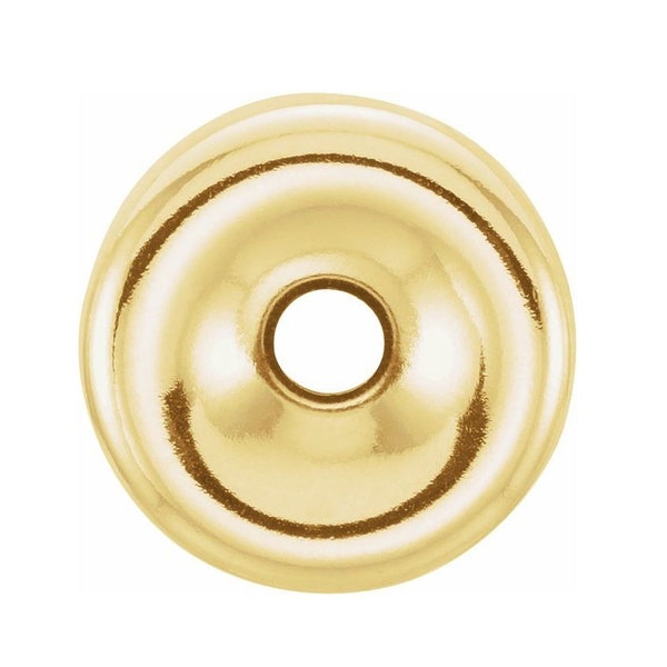 Roundel Beads - Etsy