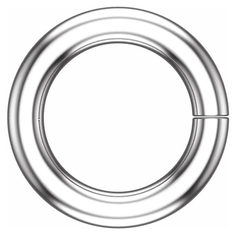 Platinum Pt950 Ring - Etsy