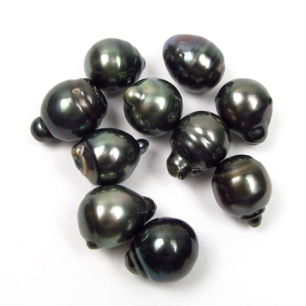 Odd Shaped Pearls - Etsy