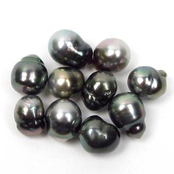 Odd Shaped Pearls - Etsy
