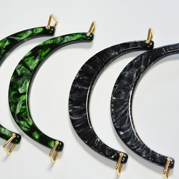 Resin Handles - Etsy