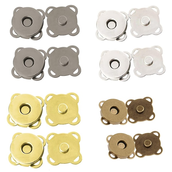 Purse Fastener - Etsy