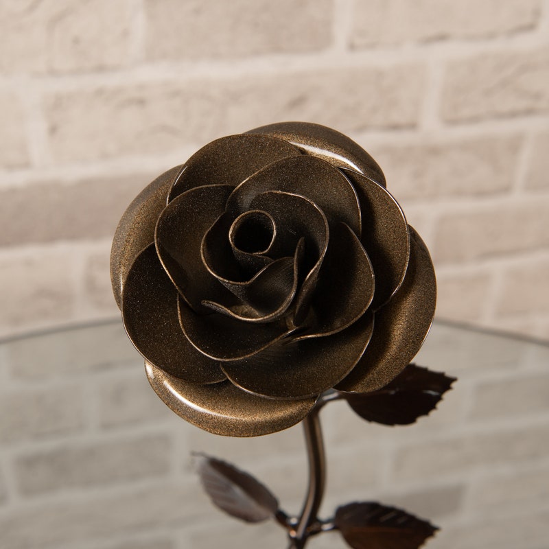 Bronze 8th Wedding Anniversary Gifts - 60+ Gift Ideas for 2026
