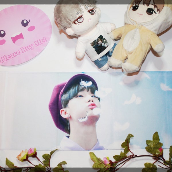 Stray Kids Hyunjin Poster - Etsy