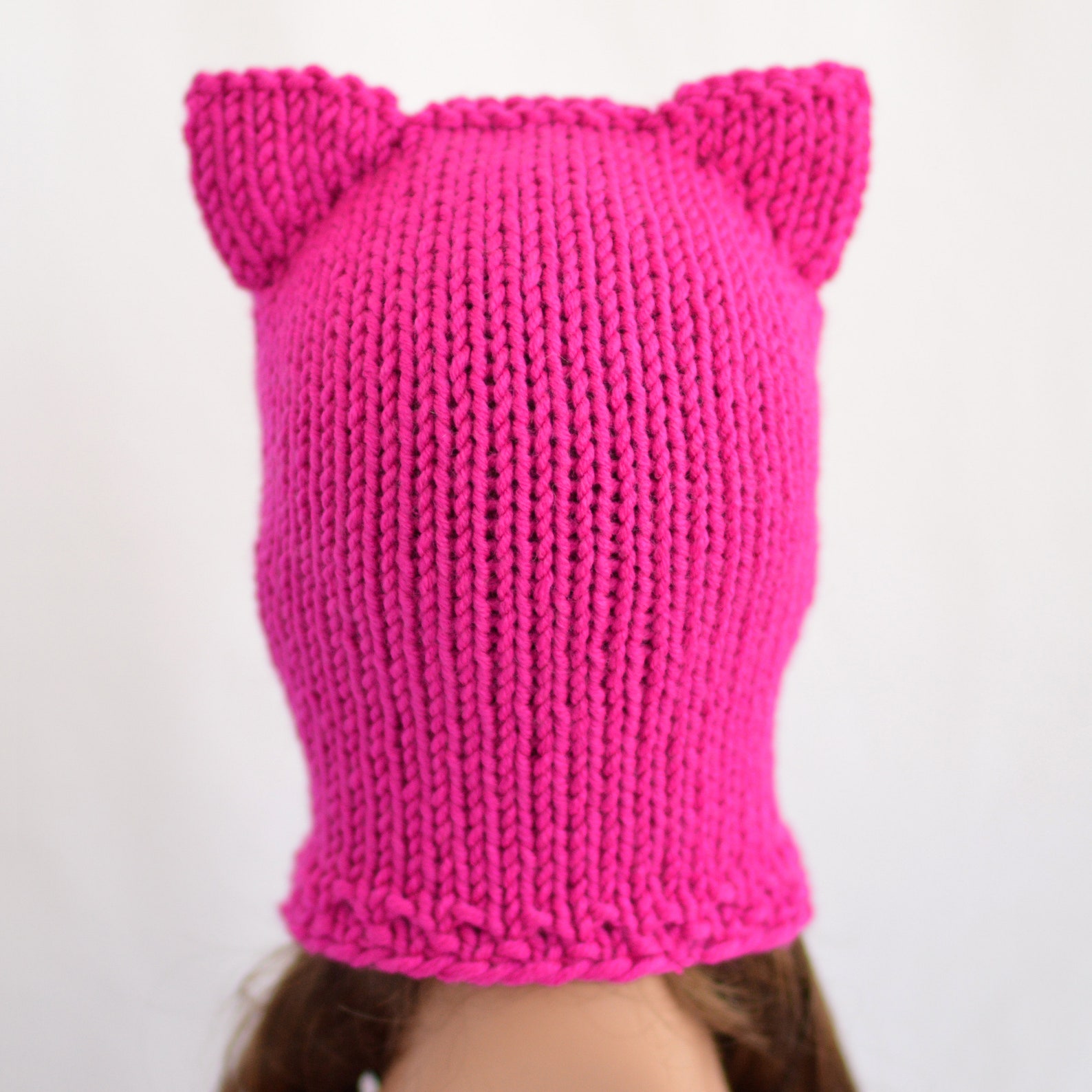 Cat Ear Balaclava Sheisty Cat Ski Mask Pink Cat Balaclava Sheisty Cat ...