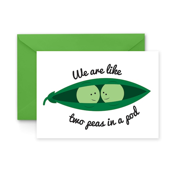 Pod Greeting Cards - Etsy