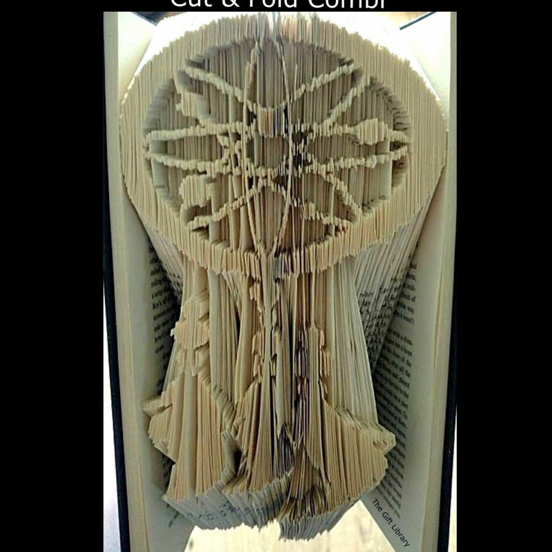 Book Folding Wedding - Etsy