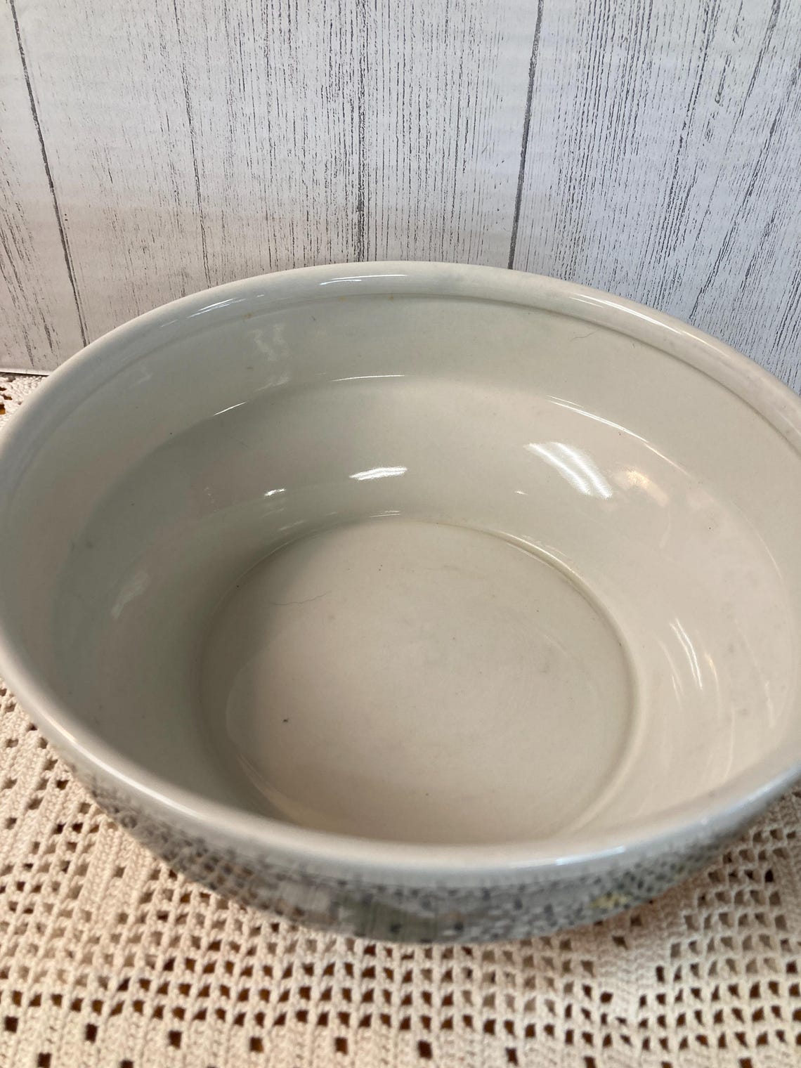 48 PC. Goebel Country Burgund Dish Set. 4-piece Settings for 8 - Etsy