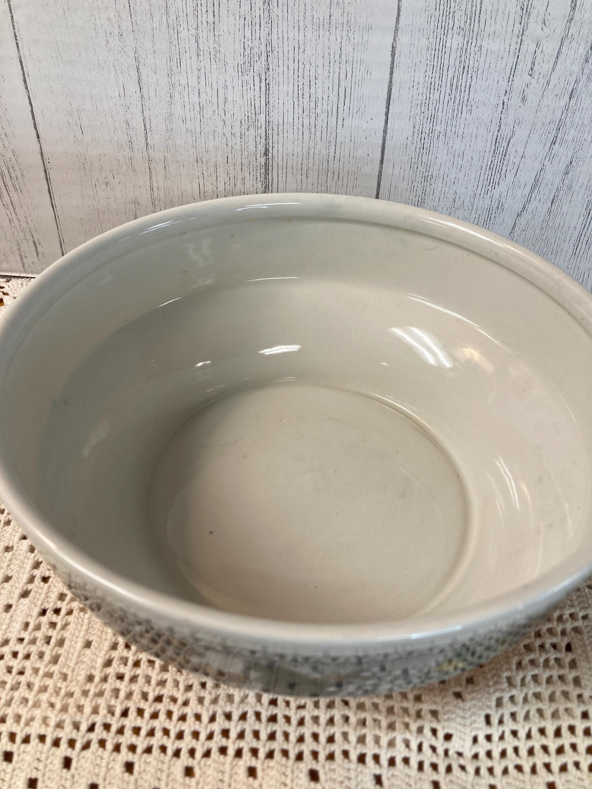 48 PC. Goebel Country Burgund Dish Set. 4-piece Settings for 8 - Etsy