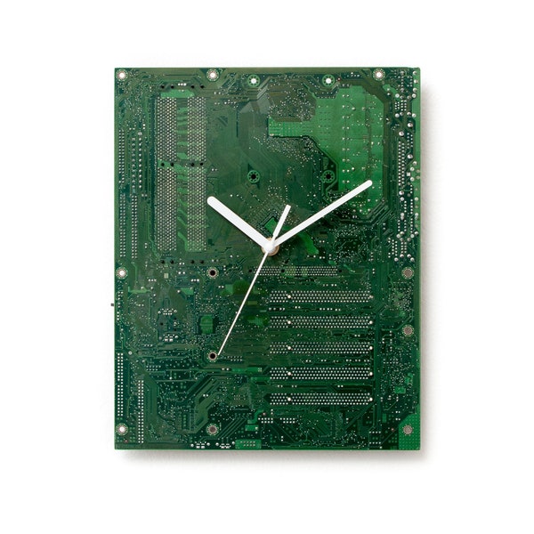 Electrician Wall Clock - Etsy