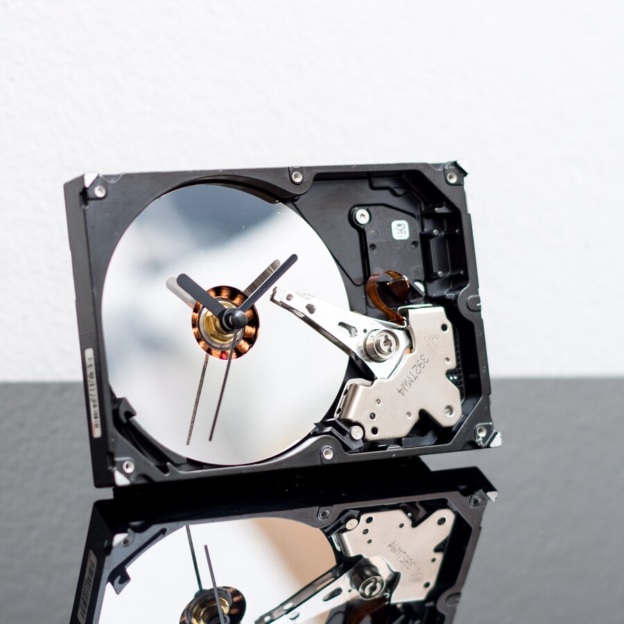 ClockLight - Etsy Canada